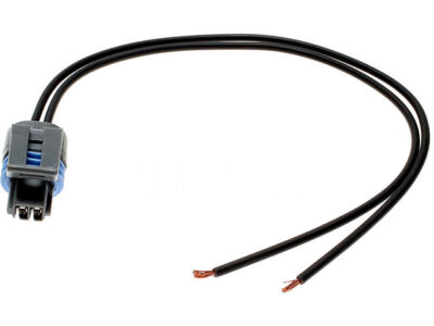 For Chevrolet C3500 Air Charge Temperature Sensor Connector SMP ...