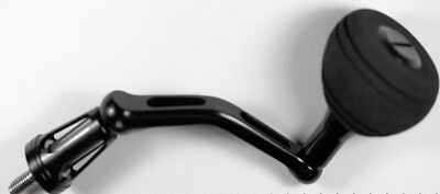 PENN REEL PART - 15-CFT6000 Handle Assembly - Fits Battle II BTLii 6000 ...