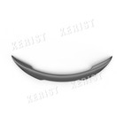 For Maserati MC20 MAN-Style 20-23 Trunk Rear Wing Ducktail Carbon Fiber ...