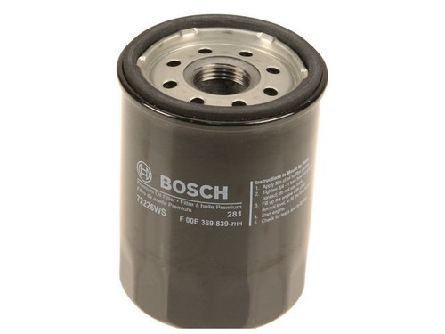 2006 Acura Tl Oil Filter
