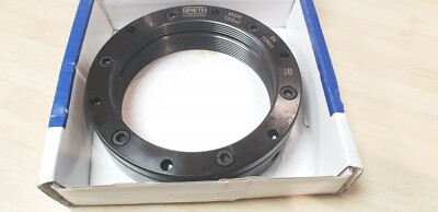 SPIETH MSR 105x2 Contre écrou cylindrique de précision *NEUF* | eBay