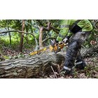 DEWALT 60V MAX Cordless Chainsaw, 18 in., Tool Only (DCCS672B) | eBay