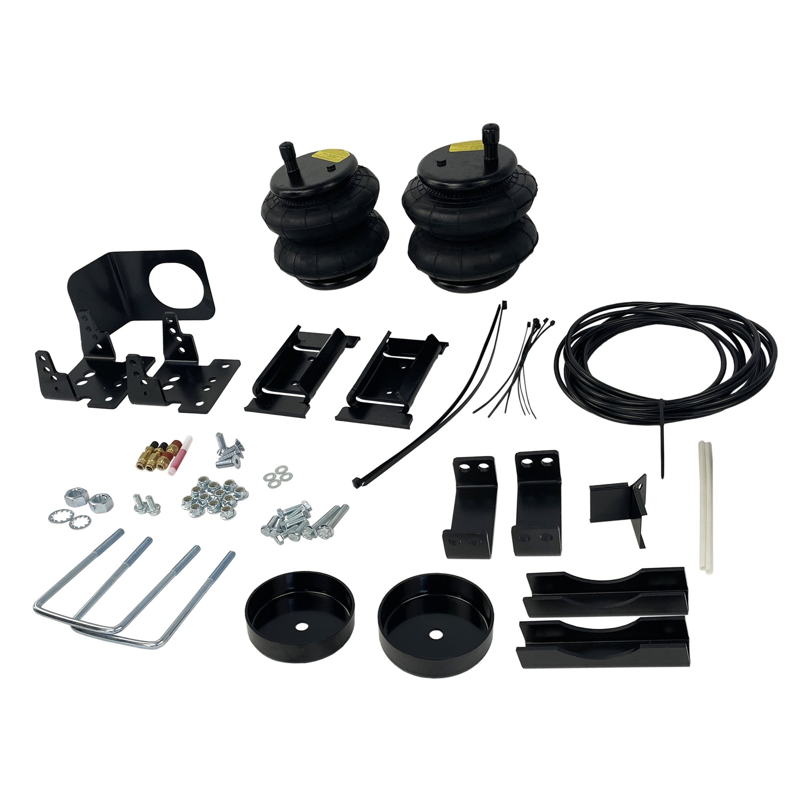 2299 Ride-Rite Air Spring Suspension Kit for Dodge Ram 2500 3500 2WD ...