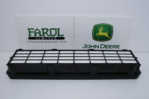 Genuine John Deere Air Filter AL225552 6170R 6190R 6210R 6105R 6115R ...