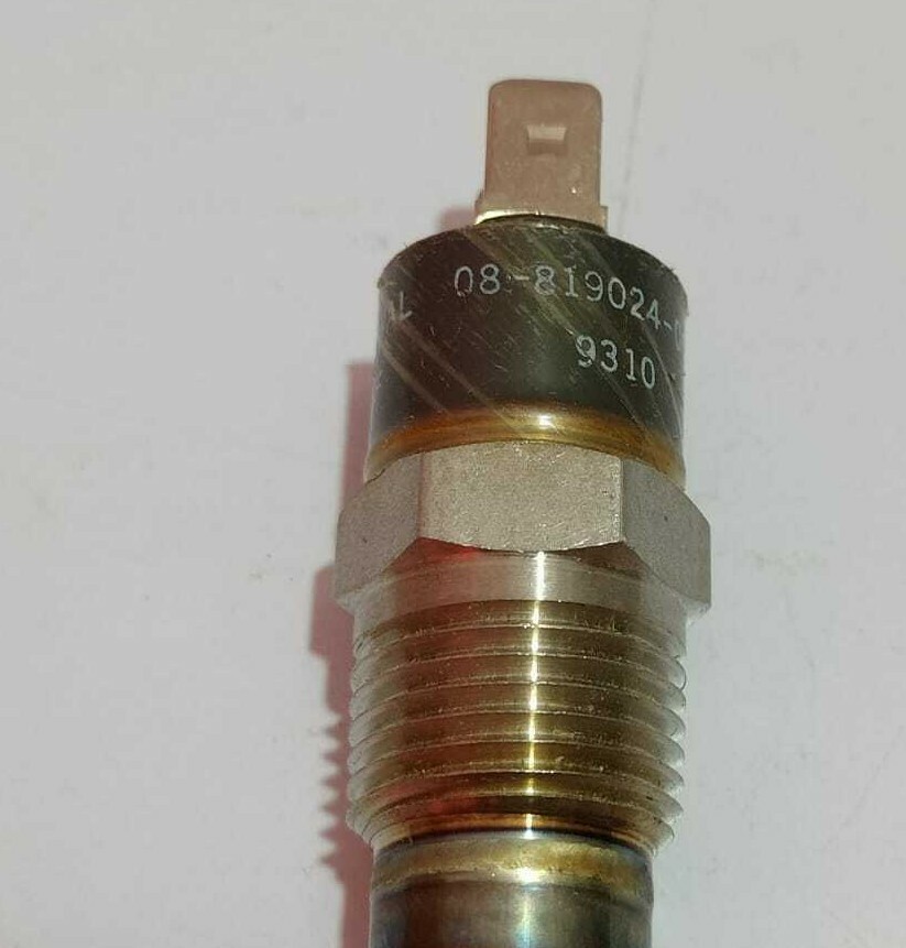 Fenwal F193F 08-819024-001 Temperature Probe | eBay