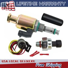 1933121 PACCAR FUEL PRESSURE CONTROL VALVE for sale online | eBay