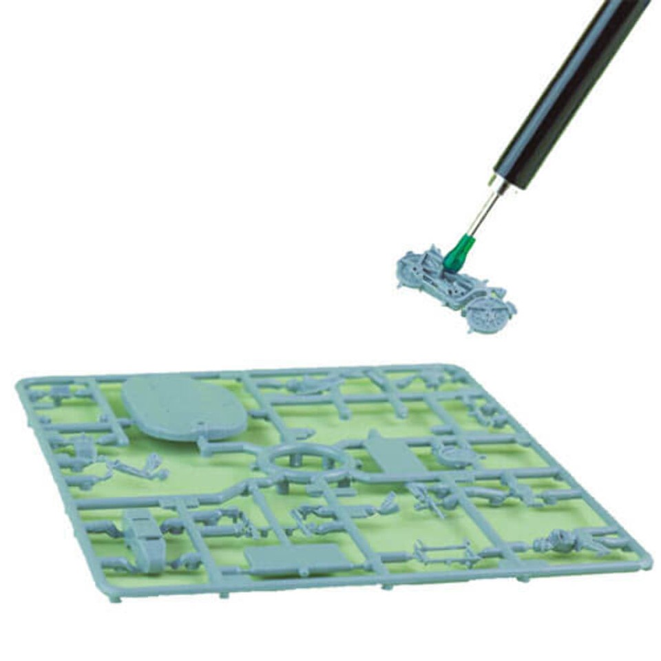 Vallejo Hobby Tools Modelling Making Accessories Pick & Place Double ...