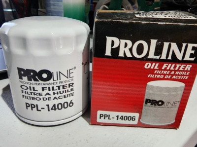 ProLine Engine Oil Filter PPL-14006 (Pack of 4) | eBay