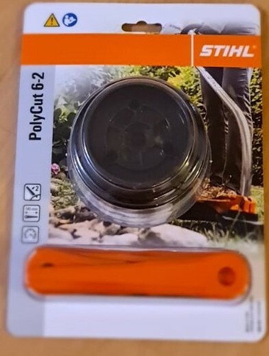 Stihl Mähkopf PolyCut 6-2 / 7-3 Nachfolgermodel 4006 710 2134 für ...