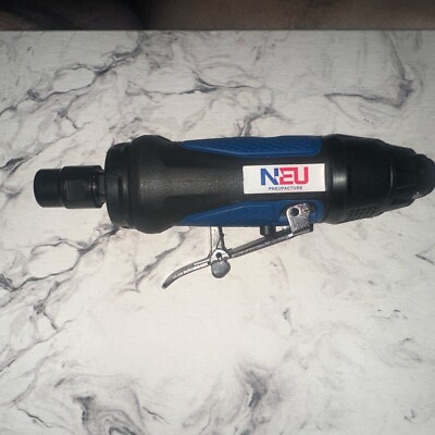 Neu NP0651 Straight Air Die Grinder New! Pneumatic Air Grinder | eBay