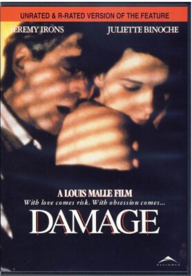Damage (DVD, US IMPORT) | eBay.de
