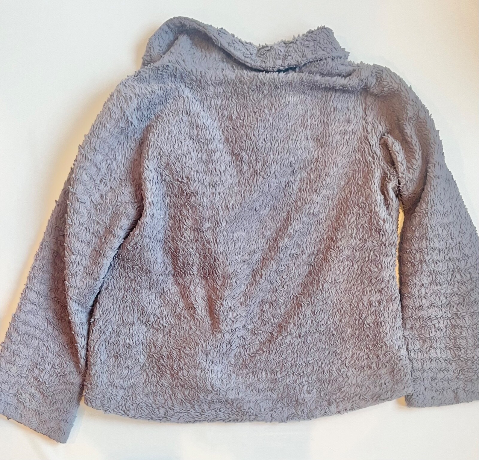 PATAGONIA Women Common Threads Pelage Teddy Sherpa Gr… - Gem