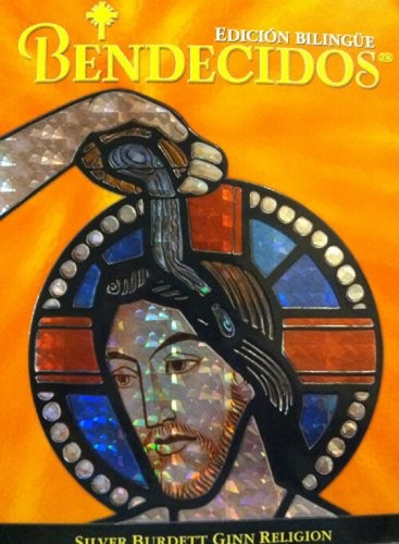 RCL Benziger, Bendecidos, Edicion Bilingue, Blest Are We 9780782911978 ...