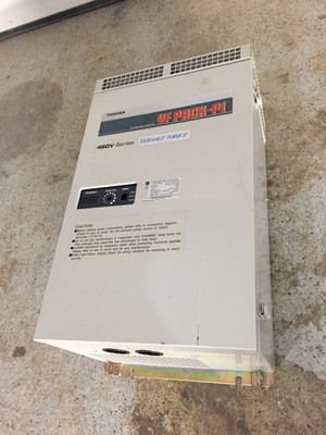 Other - Transistor Inverter Drive