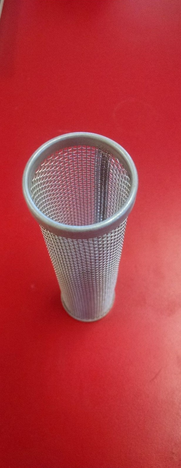 TeeJet Stainless Steel 80 Mesh Screen 124 - CP12285-3-SS | eBay