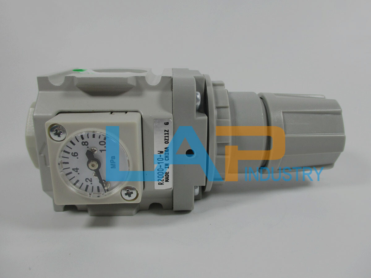 1PC New For CKD Relief Valves R2000-10-W | eBay