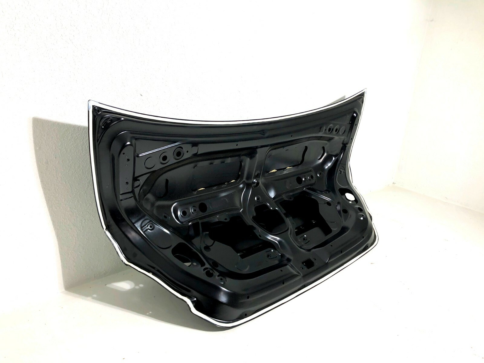 Fits 2015 2016 2017 Toyota Camry Trunk Rear Lid Panel Assembly | eBay