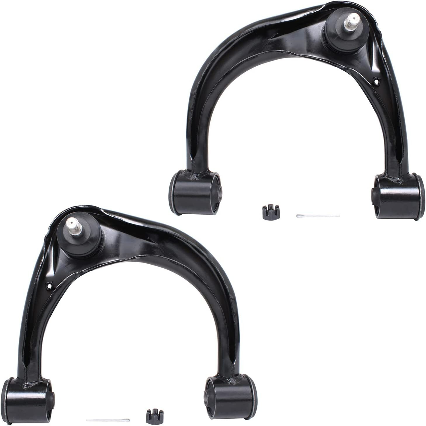 Front Struts Control Arms Suspension Kit for 2003-2009 Toyota 4Runner ...