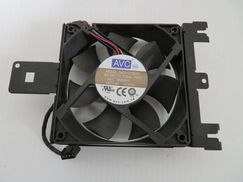 Genuine Alienware Aurora R5 R6 R7 Top Desktop Case Cooling Fan W ...