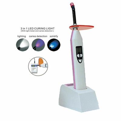 Curing-Light - Light Meter