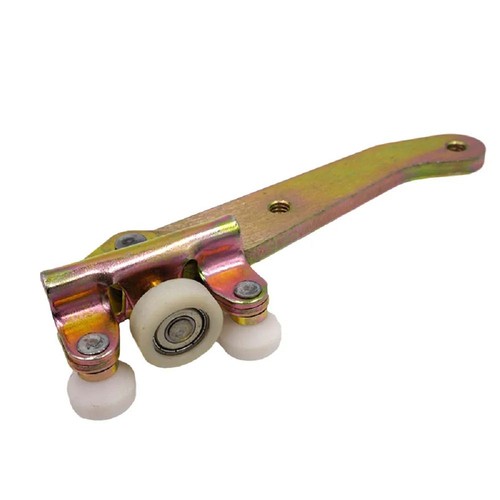 Parts Roller Guide Hinge Spare Accessories Easy Installation Sliding ...