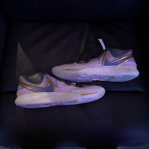 NIKE KYRIE 8 ASW Pink Foam/Multi-color Men's Size 13 | eBay