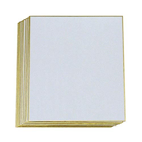 Nagatoya Shoten Colored Paper Gasen [10 sheets] C-550 [0920550] | eBay