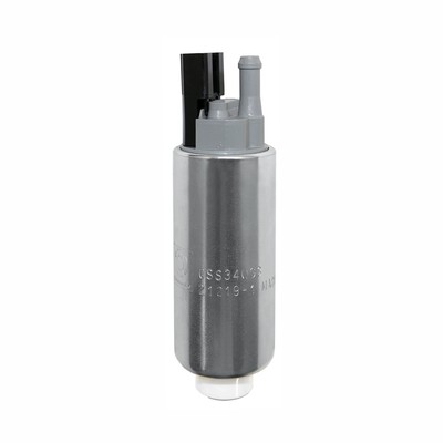 GENUINE WALBRO/TI GSS340 Performance 255LPH Intank Fuel Pump - Pump ...