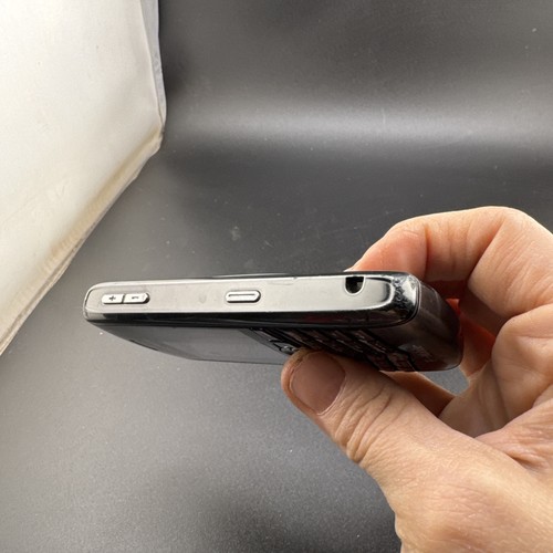 BlackBerry Pearl 8100 - Black (T-Mobile) Smartphone 📦 | eBay