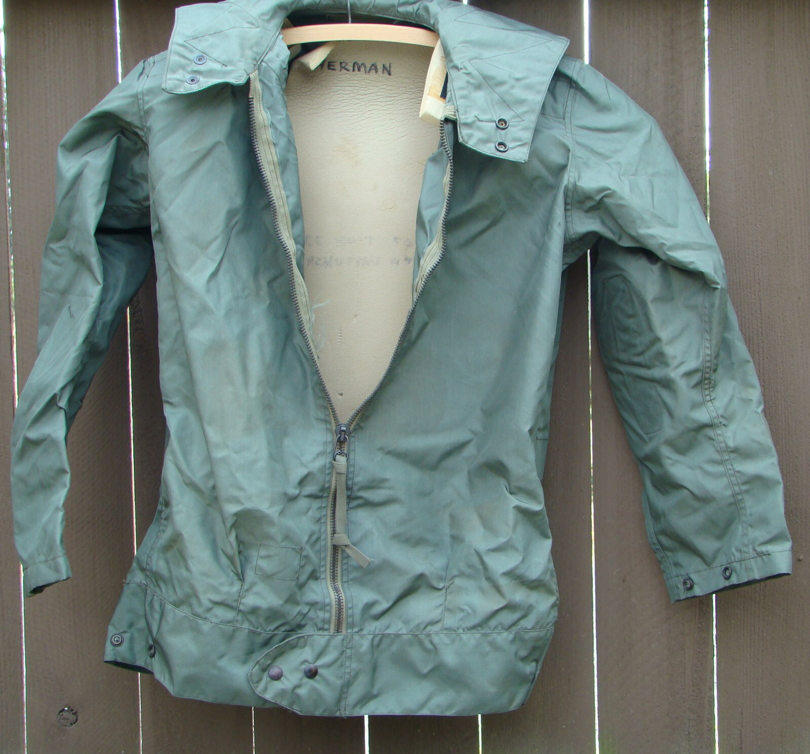 Vietnam War Era PJ Pararescue Gear Lot Helmet Jolly Green 304th 129th ...