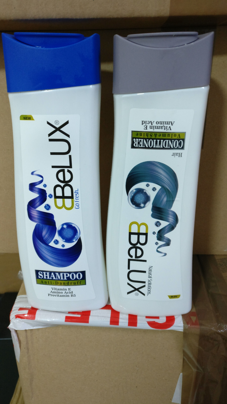 GERMAN SHAMPOO & CONDITIONER | eBay UK