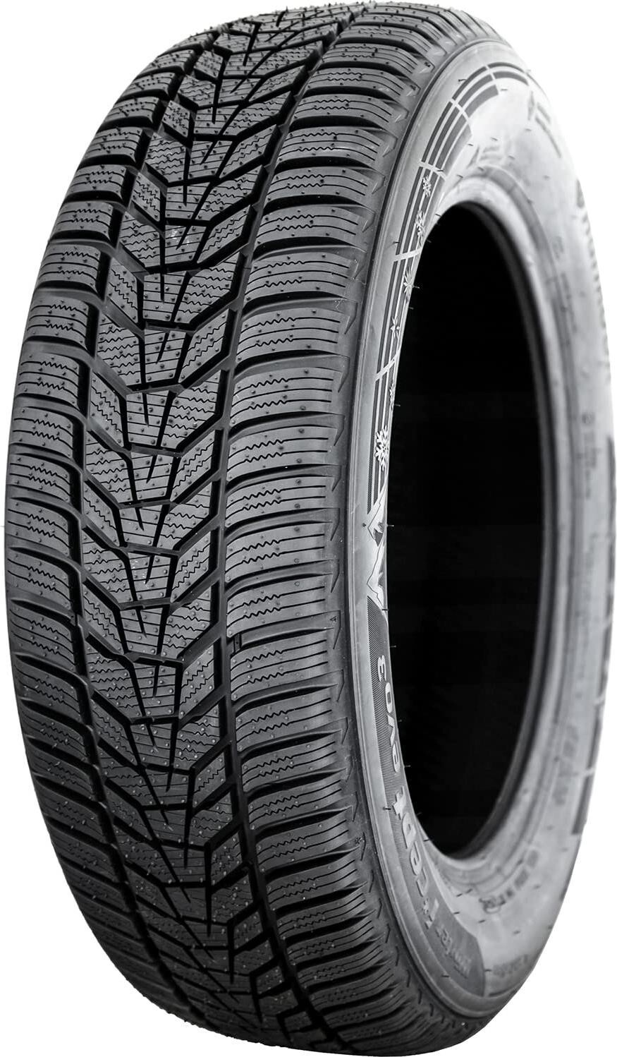 Hankook Winter iCept EVO3 W330 225/40R18 Tire for sale online | eBay