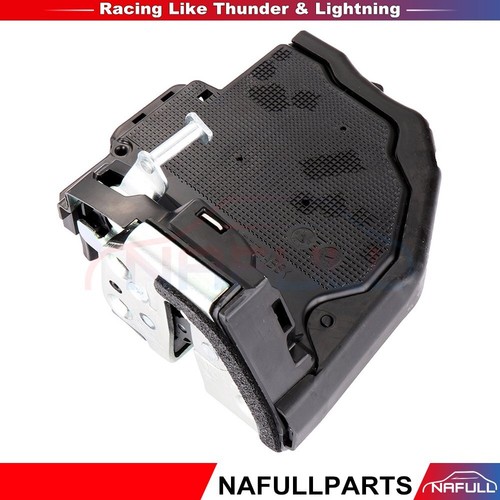 69060-06100 Door Lock Actuator Rear Left For 2007-2016 Toyota Camry ...