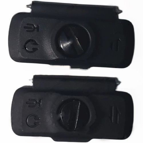 Dust Cover Earphone Cap for Hytera Walkie-talkie PD880 PD780G PD790 ...