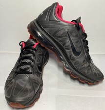 Size 8 - Nike Air Max 2 Fitsole Black for sale online | eBay