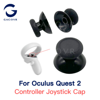 Original New Controller Joystick Cap For Oculus Quest 2 VR Headset ...