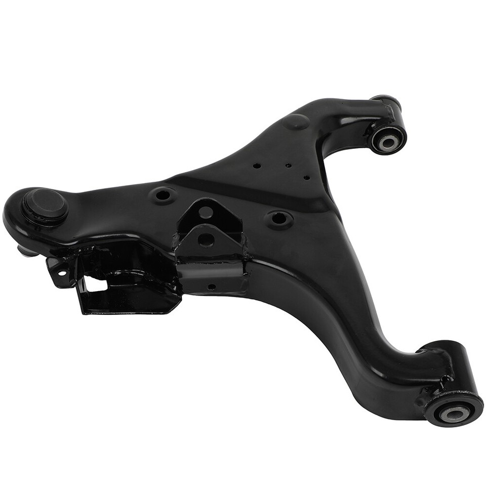 2x Front Lower Control Arm And Ball Joint Suspension For 2004-2013 ...