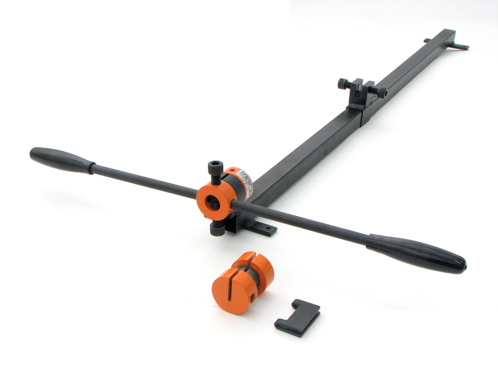 Metal Twisting Tool - Practical Twister - MC028X | eBay UK