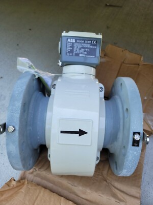Flow Meters - Abb