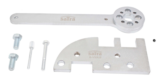 ENGINE TIMING LOCKING TOOL VOLVO 2.0D D4204T S60 V90 XC40 XC60 XC90 ...