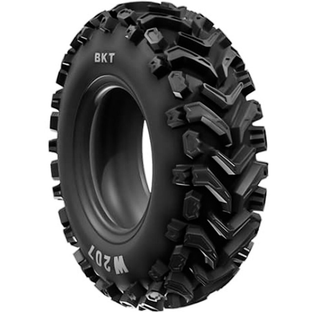 24x10-11 BKT Wing W207 ATV C/6 Ply BSW Tire for sale online | eBay