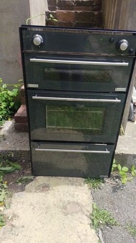 Spinflo Midi Prima Oven / Cooker / Grill - Caravan / Motorhome / Camper ...