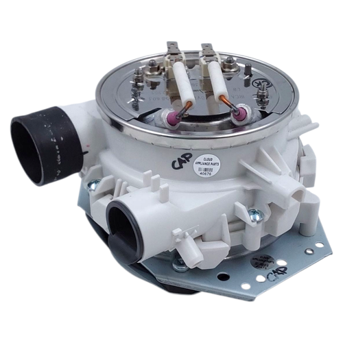 LG New Dishwasher Pump Assembly AGM30016301 Same Day Shipping & 60 Days ...
