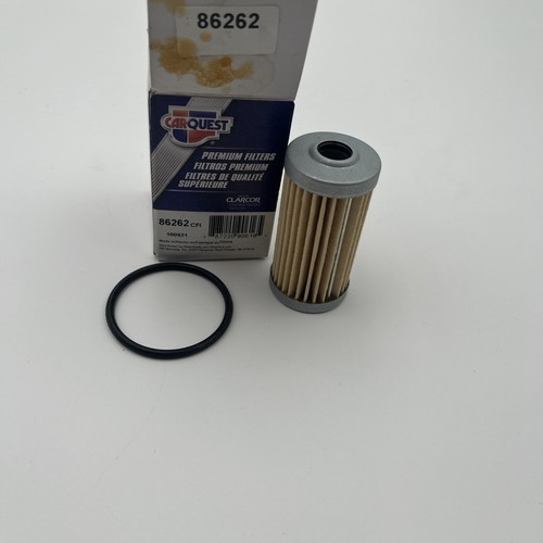 Fuel Filter CARQUEST 86262 | eBay