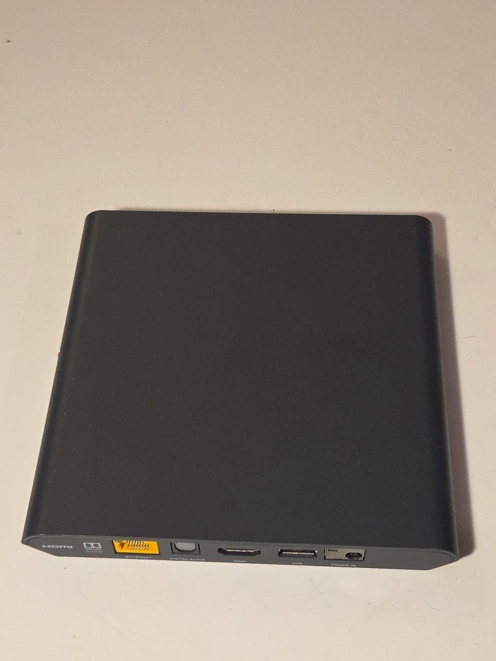 AT&T C71KW-400 DirecTV Now Osprey Android TV OTT Box Streaming Player ...