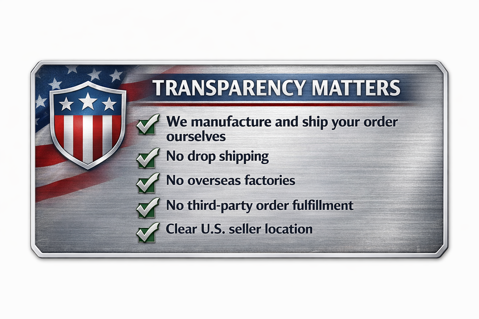 Cigar Box Sign Aluminum 8x12 Reproduction Vintage Style Metal Wall Art ...