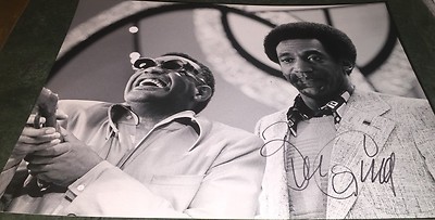Bill Cosby The Cosby Show Comedian Signed 11x14 Photo Autographed w/COA ...