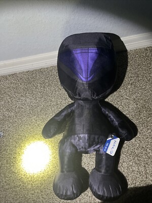 JUMBO XL 28" TALL Halo ODST Plush Soft Toys Microsoft Bandai HM | eBay