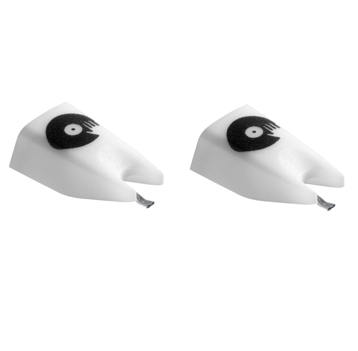 2x Ortofon Concorde MKII SCRATCH Stylus | eBay