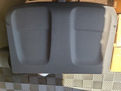 VOLVO XC40 2018 - 2024 GENUINE OEM VOLVO PARCEL SHELF LOAD CARGO COVER ...